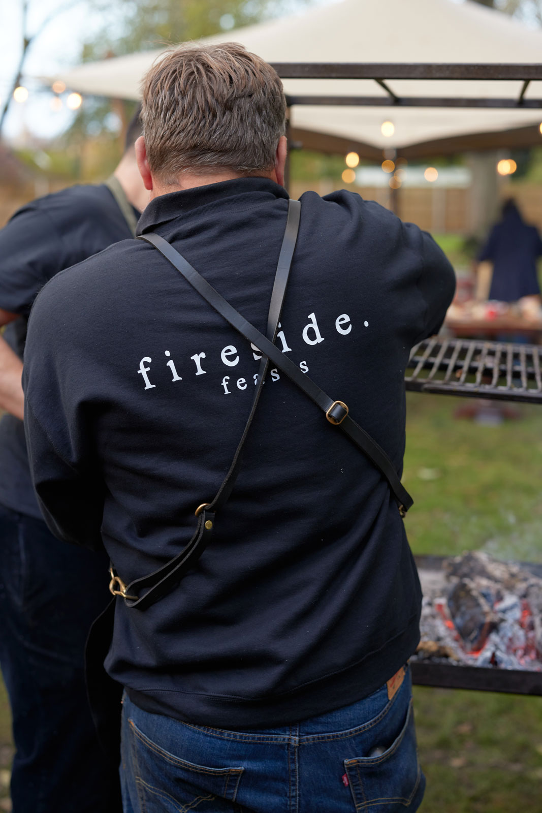 Gallery – Fireside Feasts UK