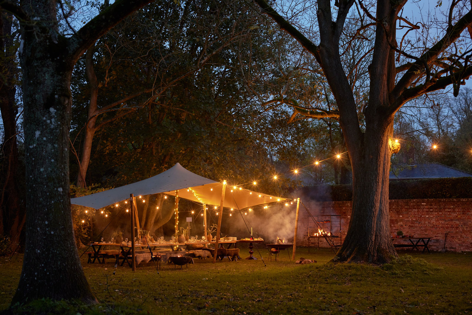 About – Fireside Feasts UK