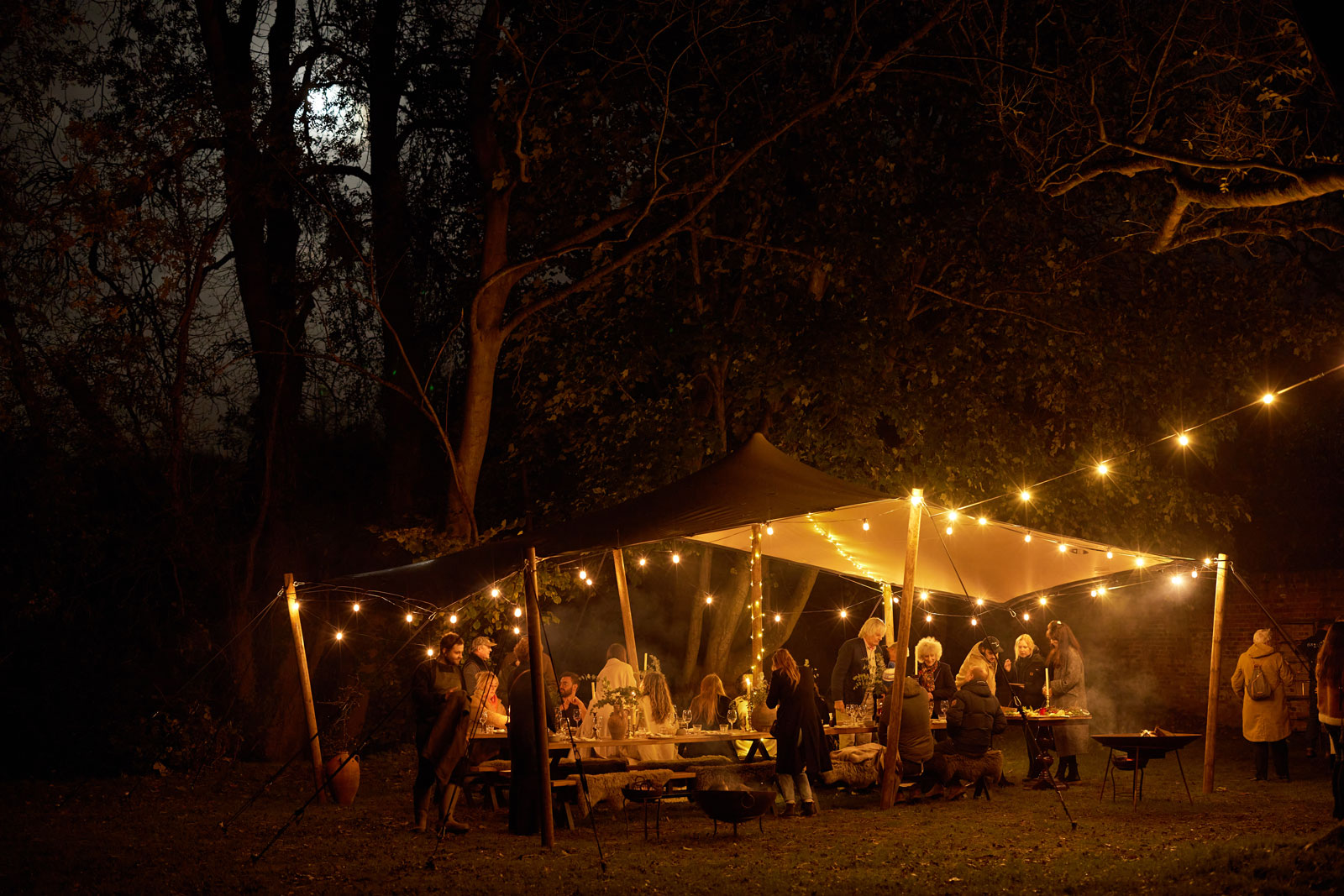 Gallery – Fireside Feasts UK
