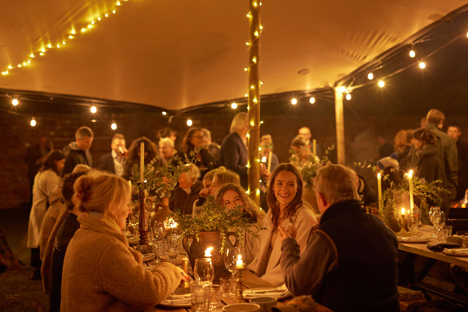 Events – Fireside Feasts UK